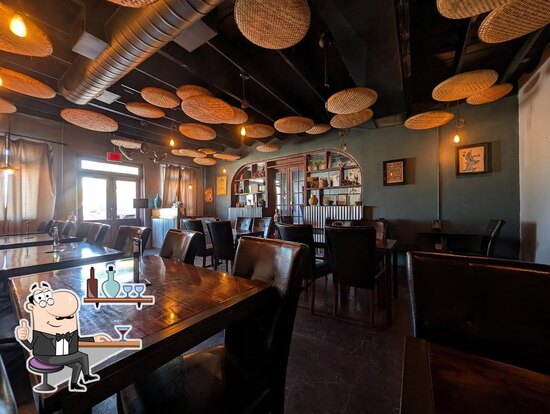 Renoo’s Thai Time, Organ - Restaurant menu, prices and reviews