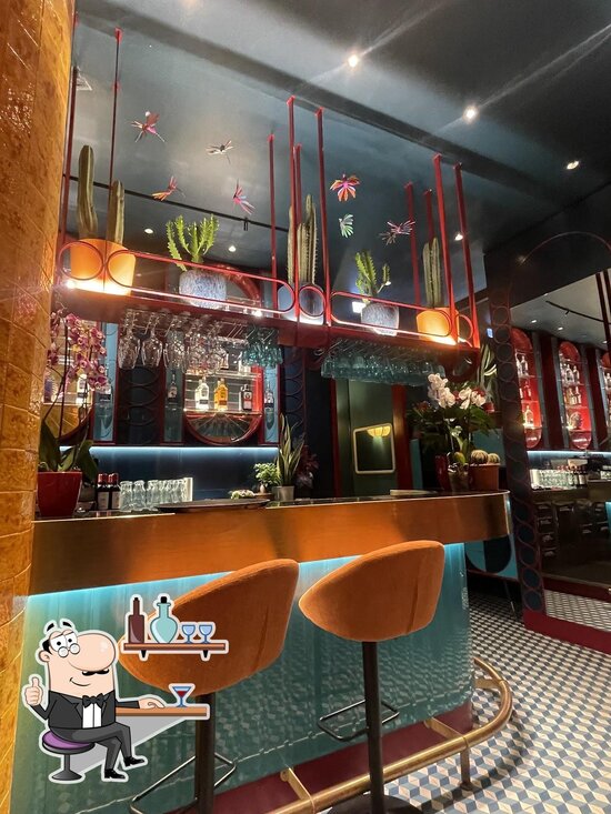 El Tiburon Navona, Roma - Menu del ristorante, prezzi e recensioni