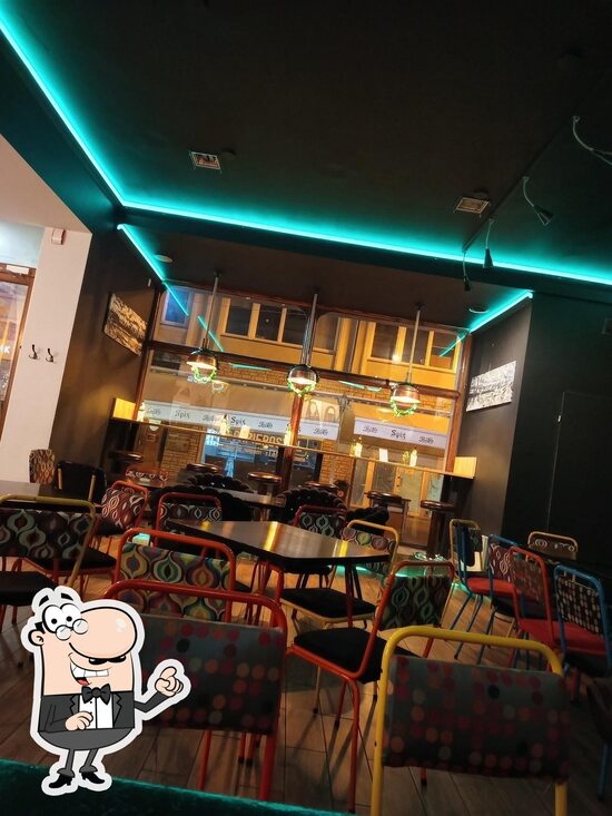 Pub SPIŻ, Katowice - Restaurant menu, prices and reviews