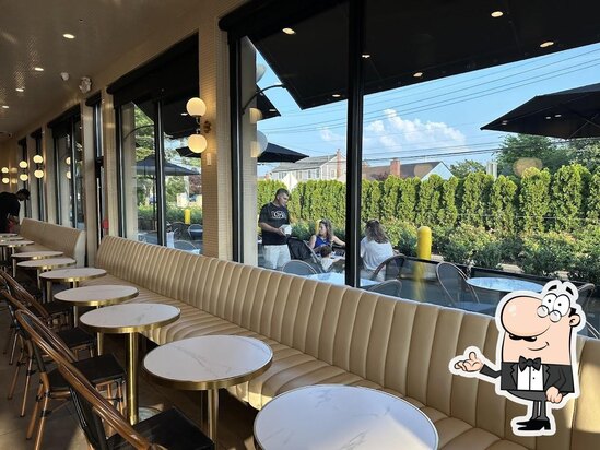 The French Workshop, Wantagh - Restaurant menu, prices and reviews