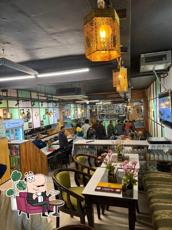 ALASKA RESTAURANT & CAFE establishment, Amritsar – menu, prices & reviews