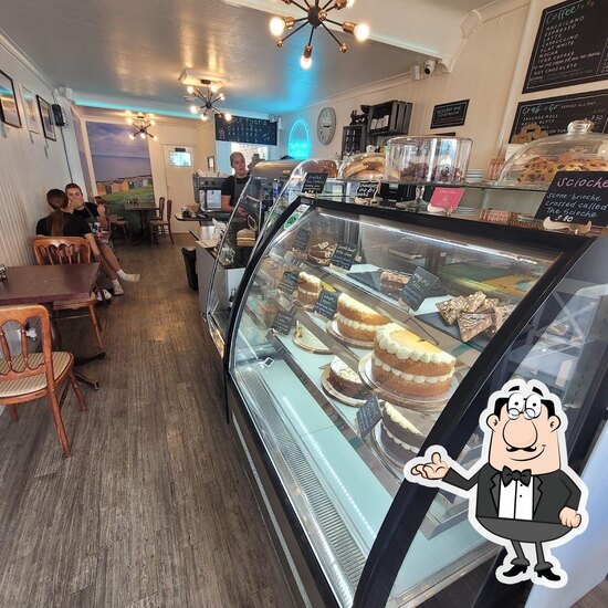 The Kitchen @ Whitstable, Whitstable - Restaurant menu, prices and reviews