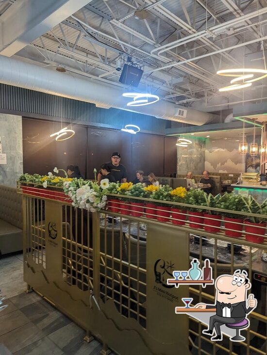J’s Mini Hot Pot, Duluth - Restaurant menu, prices and reviews