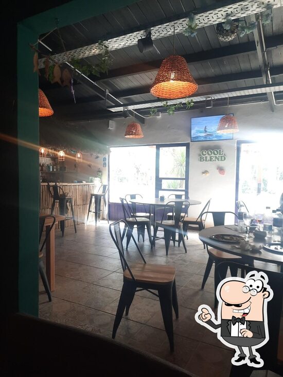 Kiri Bar, Arenas Verdes - Restaurant menu, prices and reviews