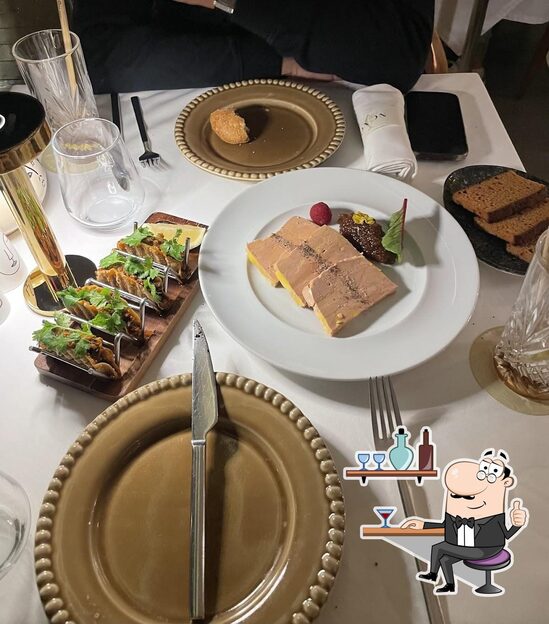 Nono Sea Taste, Tanger - Menu du restaurant, prix et avis