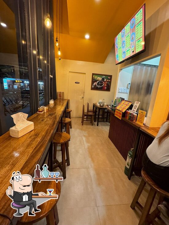 Hom Thai Food, Makati, Dela Rosa - Restaurant menu, prices and reviews