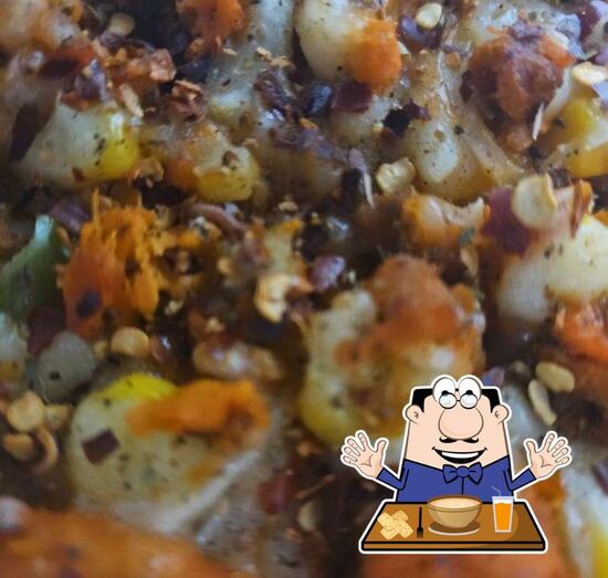 Bar House, Hyderabad - Restaurant menu, prices and reviews