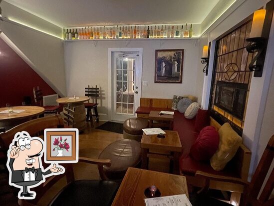 Crimson House NSB, New Smyrna Beach - Restaurant menu, prices and reviews