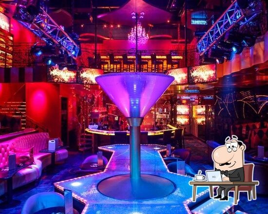 Elysium Gentlemen's Club establishment, Detroit – menu, prices & reviews