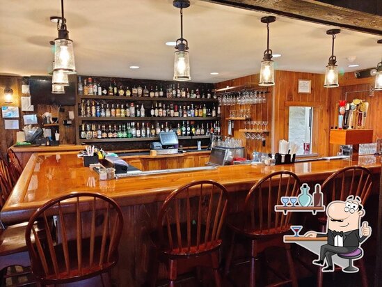 The Tavern at Pine Barn Inn, Danville - Restaurant menu, prices and reviews