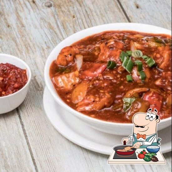 Spice Express, Mumbai - Restaurant menu, prices and reviews
