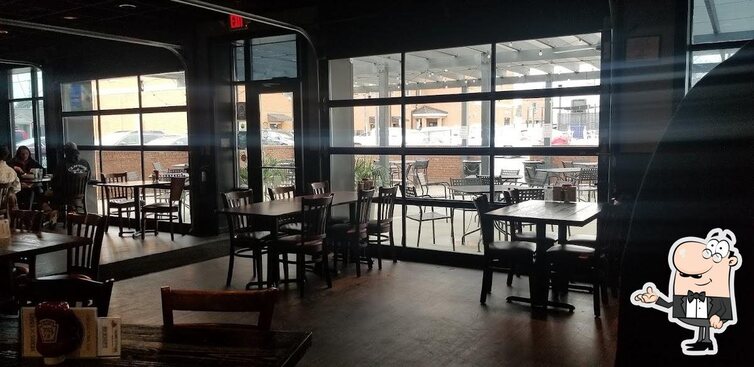 Vicious Fishes Taproom & Kitchen, Fuquay Varina - Restaurant menu ...
