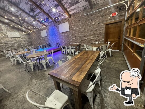 Vintage Wine Bar, Waterloo - Restaurant menu, prices and reviews