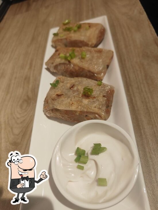 Chop N Hop Cafe, Nagpur - Restaurant menu, prices and reviews