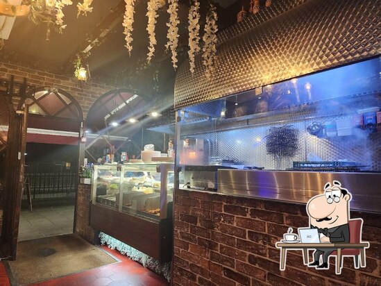 Soor - Hendon, London, Colindale - Restaurant menu, prices and reviews