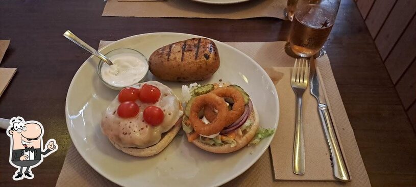Boomerang Steakhouse, Calpe - Menú del restaurante, precios y reseñas