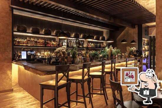 Mestiza Polanco Best Restaurant in Polanco, Ciudad de México - Menú del ...