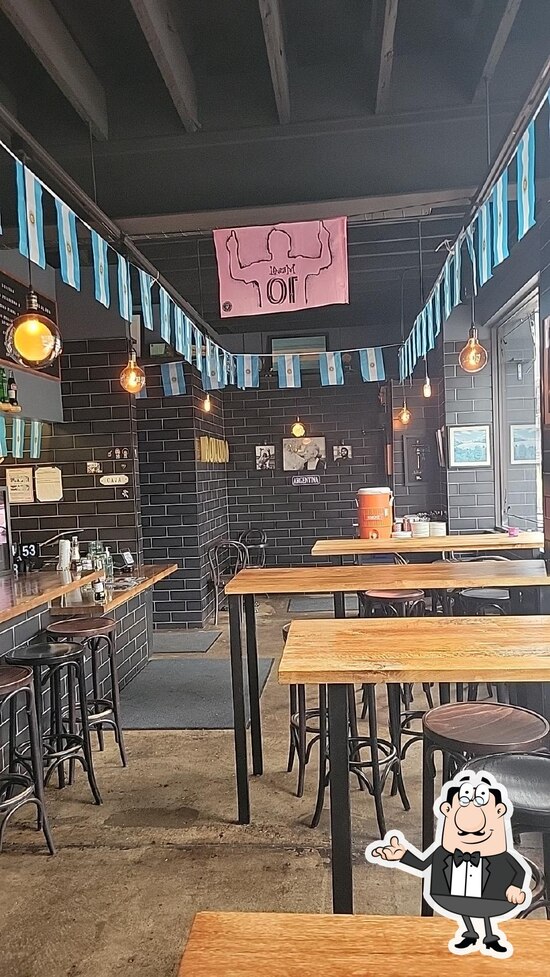 Boludo, Minneapolis - Restaurant menu, prices and reviews