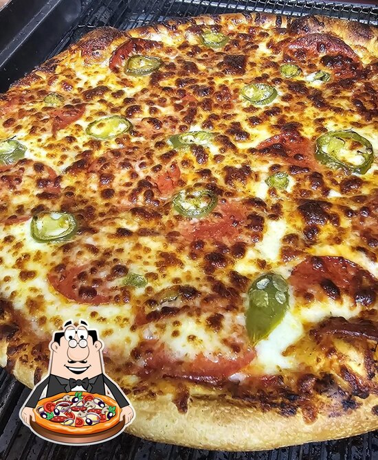 Mr Pizza, Alford - Restaurant menu, prices and reviews