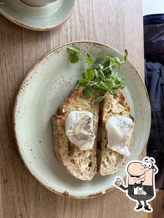 Cult Cafe, Ullapool - Restaurant menu, prices and reviews
