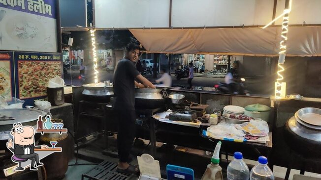Al Noorani Chicken Biryani, Jaipur - Restaurant menu, prices and reviews