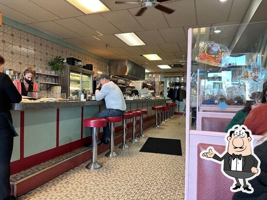 Station Coffee Shop, Port Jefferson Station - Restaurant menu, prices ...