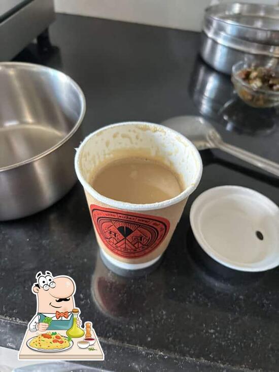 Menu at The Craftery by Subko, Mumbai