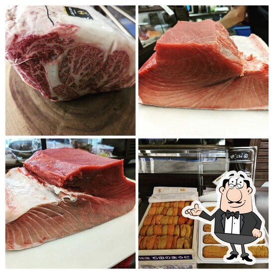 Kitchen Umeko, Hilo - Restaurant menu, prices and reviews