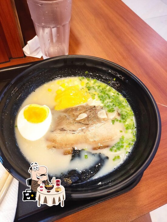 Menu at Kyu Kyu Ramen 99 Fisher Mall restaurant, Quezon City, 432 ...