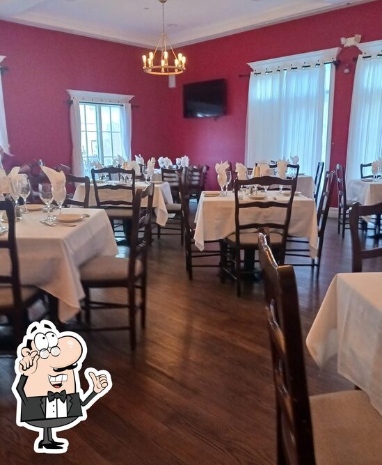 Wicked Wolf North, Yonkers - Restaurant menu, prices and reviews