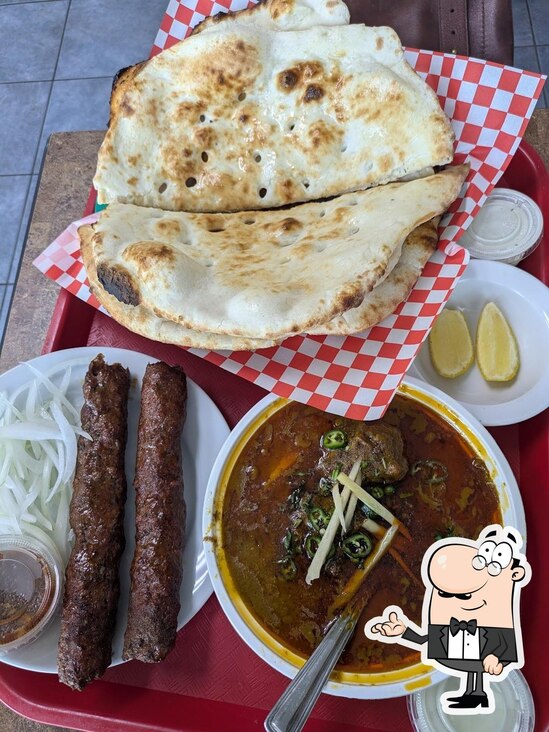 One Ten Grill ‘N’ More, Mississauga - Restaurant menu, prices and reviews