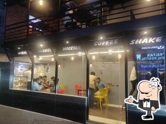 Cafe Loaded Mugs, Hyderabad - Restaurant menu, prices and reviews