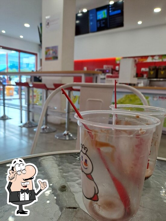 MIXUE Ice cream & Tea, Luwuk - Restaurant menu, prices and reviews
