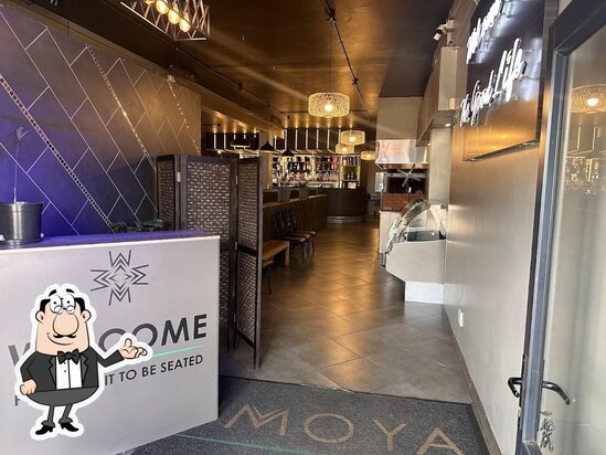Umoya Grill, Kempton Park - Restaurant menu, prices and reviews