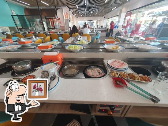 Buffet Master, Cebu City - Restaurant menu, prices and reviews