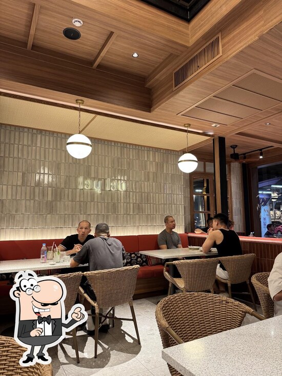 lay lao - Silom, Bangkok - Restaurant menu, prices and reviews