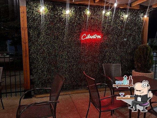 Cilantro's Restaurant - Gateway Rd, Winnipeg - Restaurant menu, prices ...
