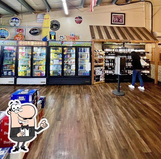 Countryside Deli, Washington - Restaurant menu, prices and reviews