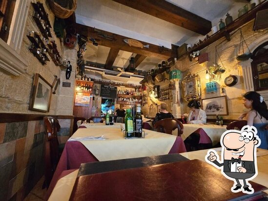 Il-Merill Restaurant, Sliema - Restaurant menu, prices and reviews