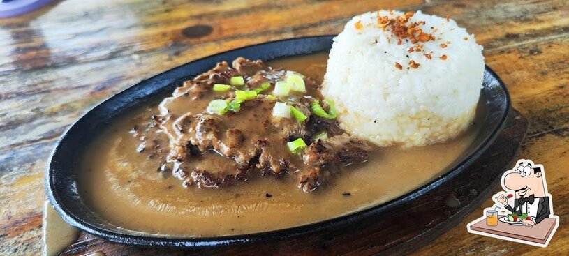 Menu at Chef's Corner Bistro - Gullas Heights restaurant, Minglanilla