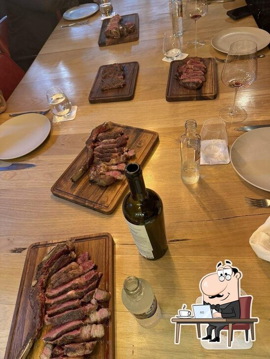 Restaurante Osso, São Paulo - Menú del restaurante, precios y reseñas