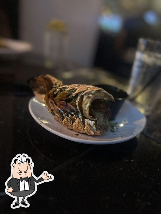 The Vault, Atlanta - Restaurant menu, prices and reviews