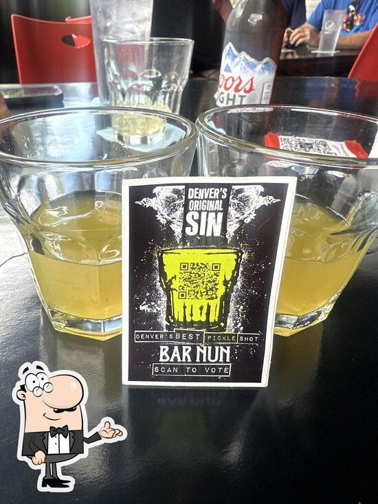 Bar Nun Denver, Denver - Restaurant menu, prices and reviews