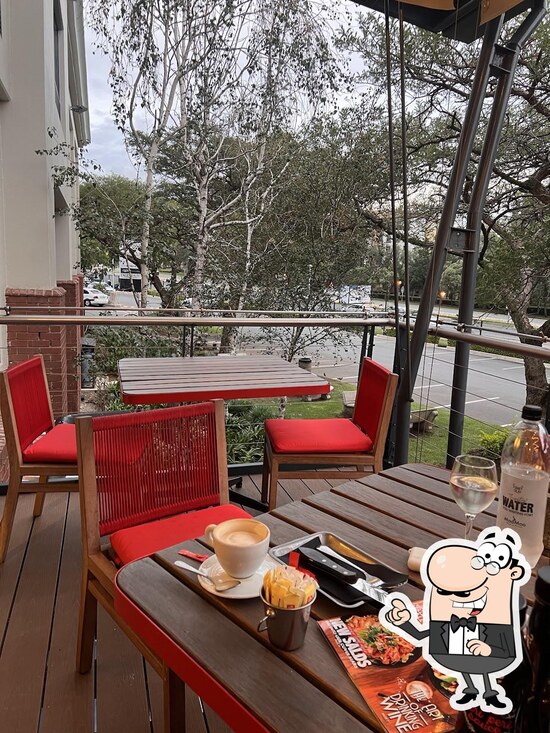 Moo Moo Pineslopes, Sandton - Restaurant menu, prices and reviews