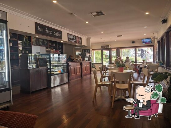 Karrakatta Cafe, Karrakatta - Restaurant menu, prices and reviews
