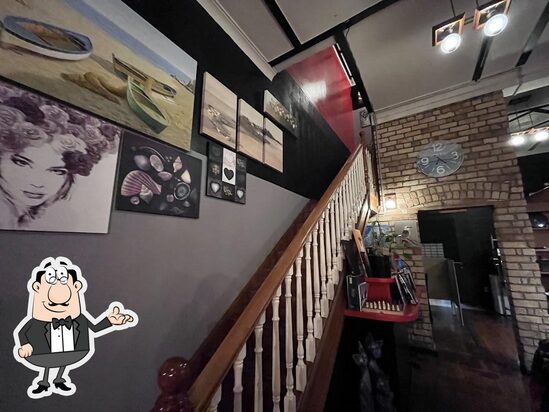 The Rib Crib, Auckland - Restaurant menu, prices and reviews