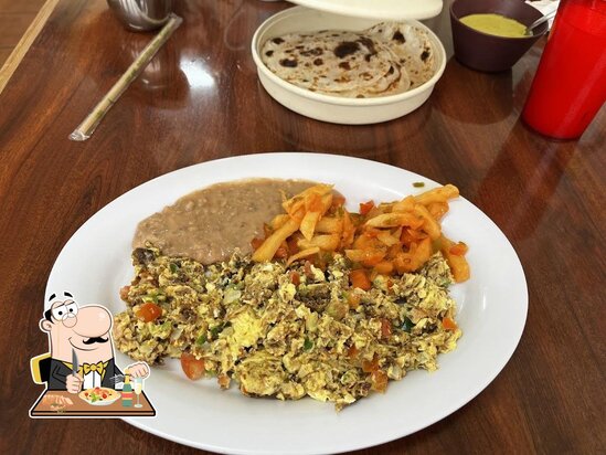 Mar- la, Nuevo Laredo - Menú del restaurante, precios y reseñas