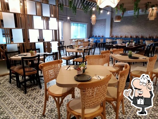 El Lindero Altamira, Miramar - Menú del restaurante, precios y reseñas