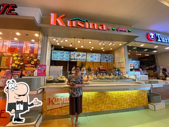SM City Calamba Food Court, Calamba - Restaurant menu, prices and reviews