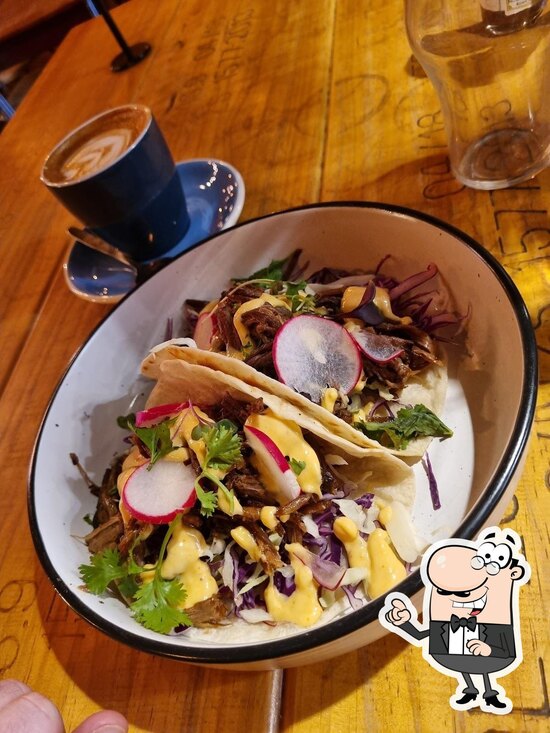 Taper Eatery, Levin - Restaurant menu, prices and reviews